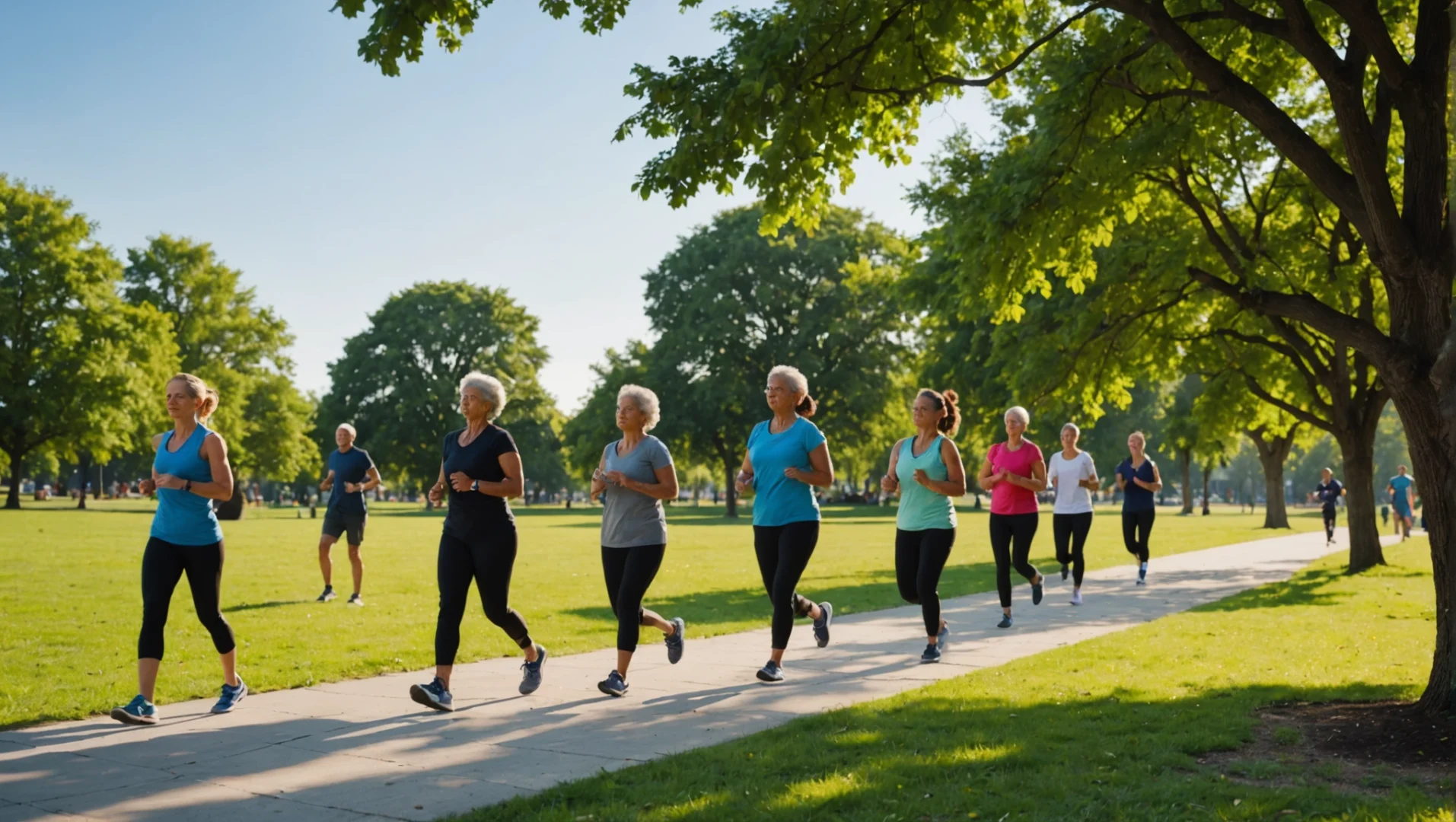 8 Conseils Essentiels pour Rester Actif et Améliorer Votre Santé