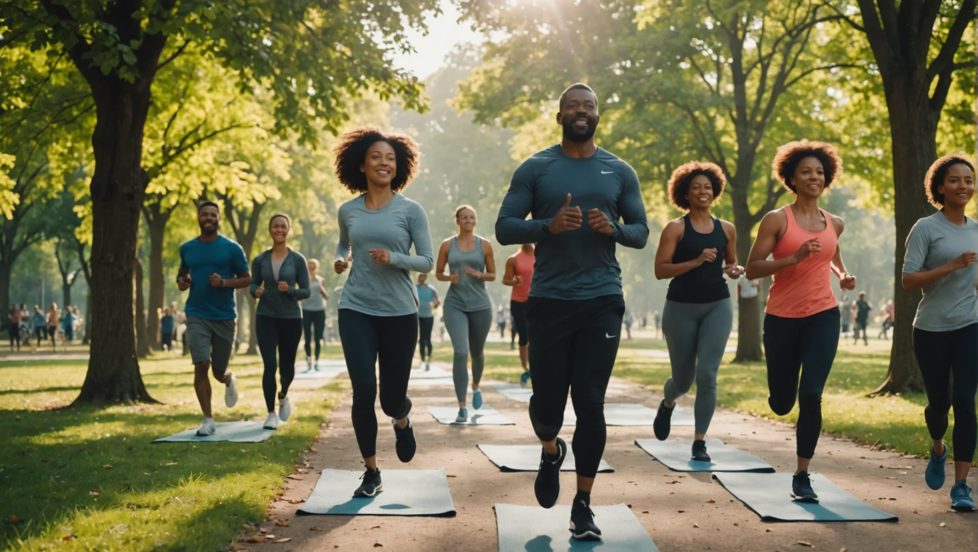 Retrouver la Forme: Conseils pour une Bonne Santé