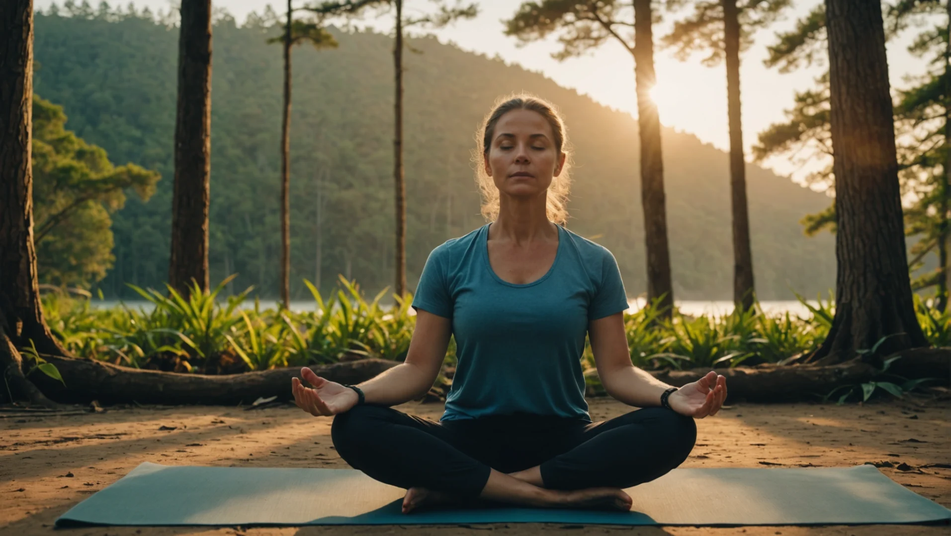 Techniques de Méditation Efficaces pour Améliorer Votre Santé