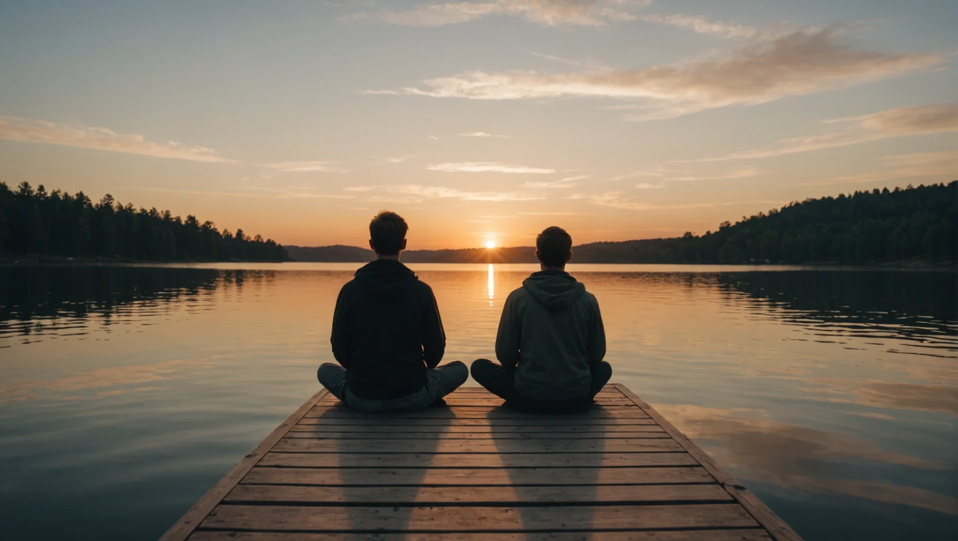 Libérez-vous de l'anxiété : Clés pour la sérénité Libérez-vous de l'anxiété : Clés pour la sérénité