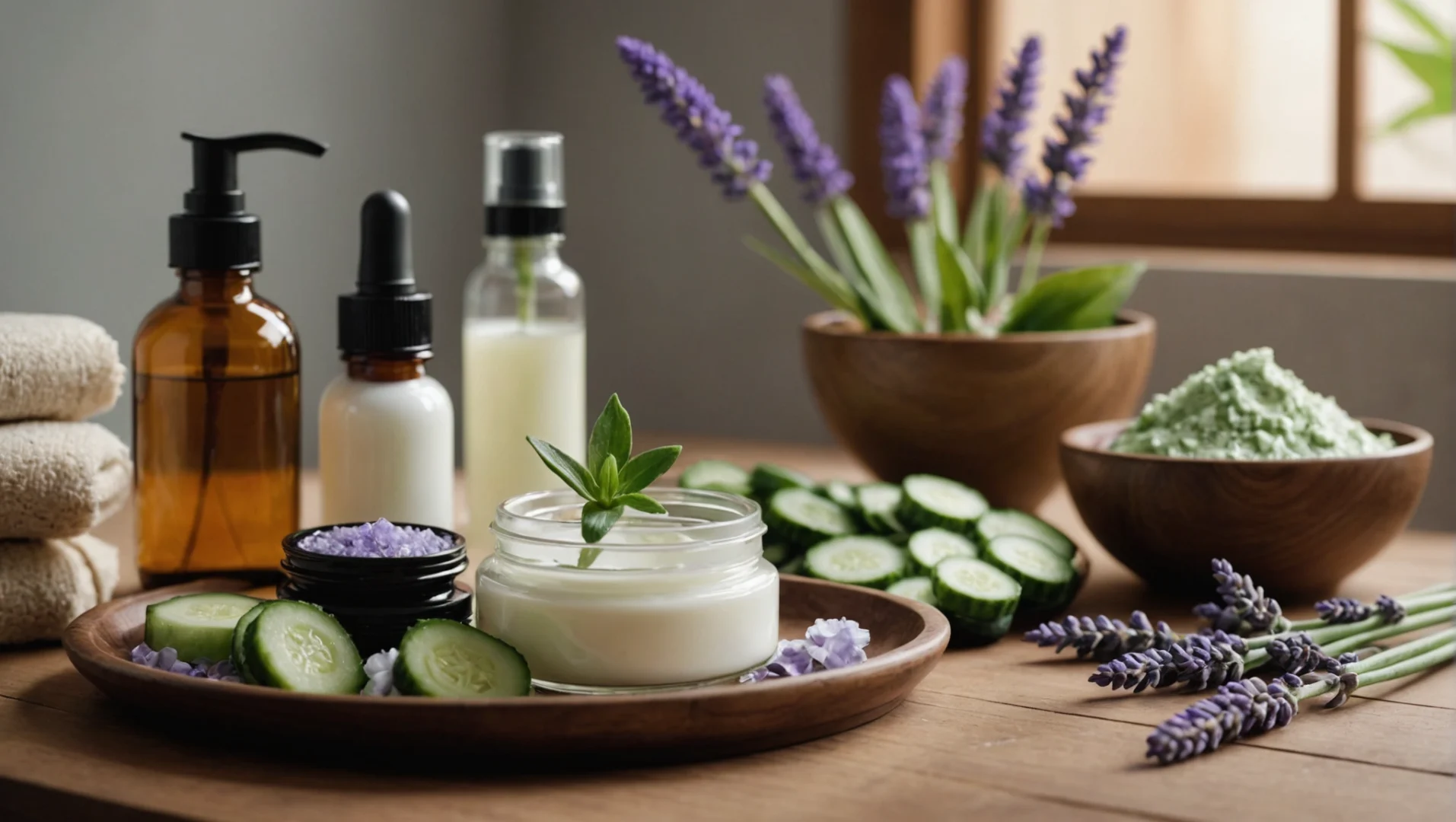 Secrets méconnus pour une peau plus jeune : découvrez les astuces anti ...