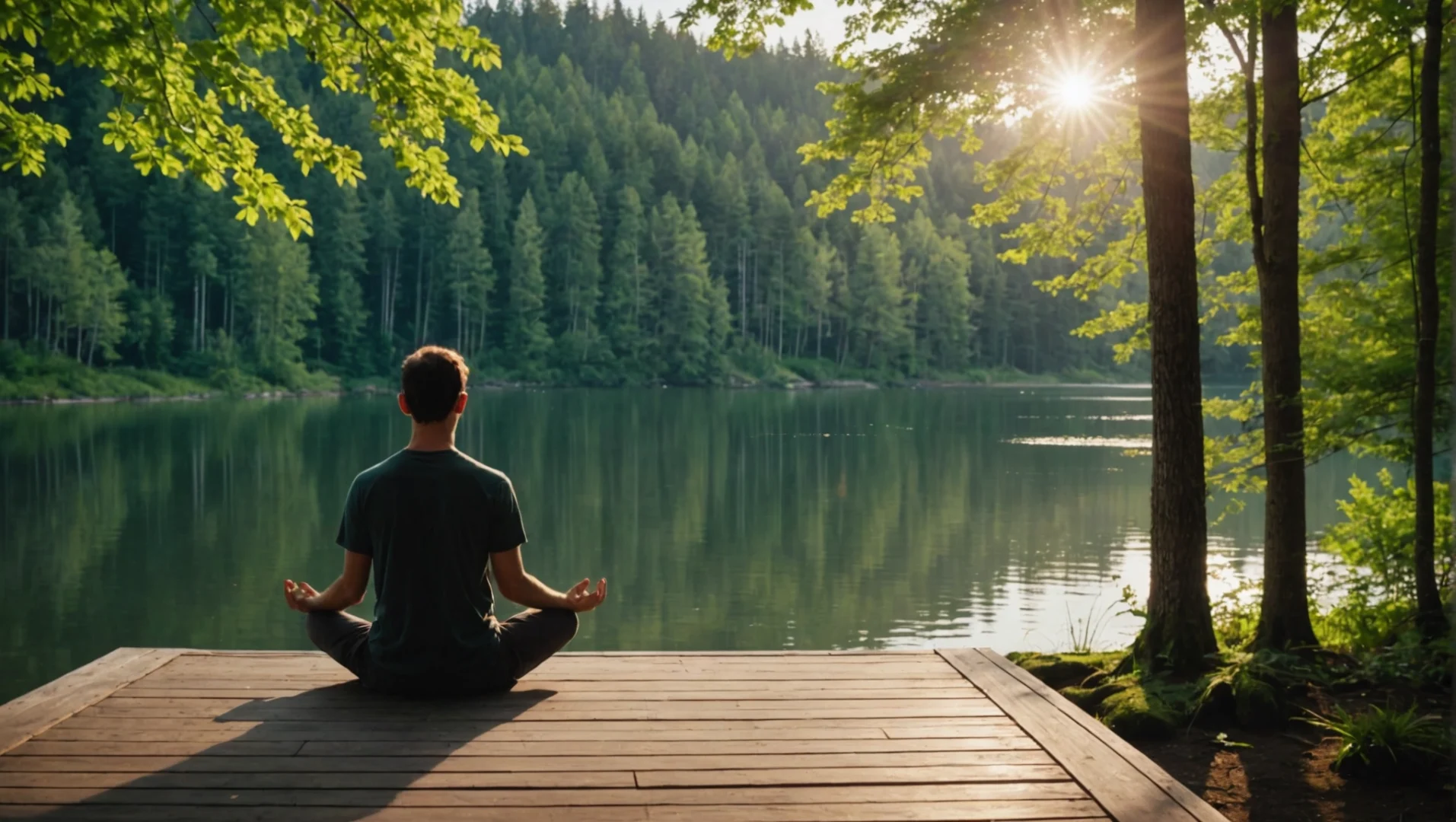 Techniques de Relaxation Mentale : Découvrez des Méthodes Inattendues