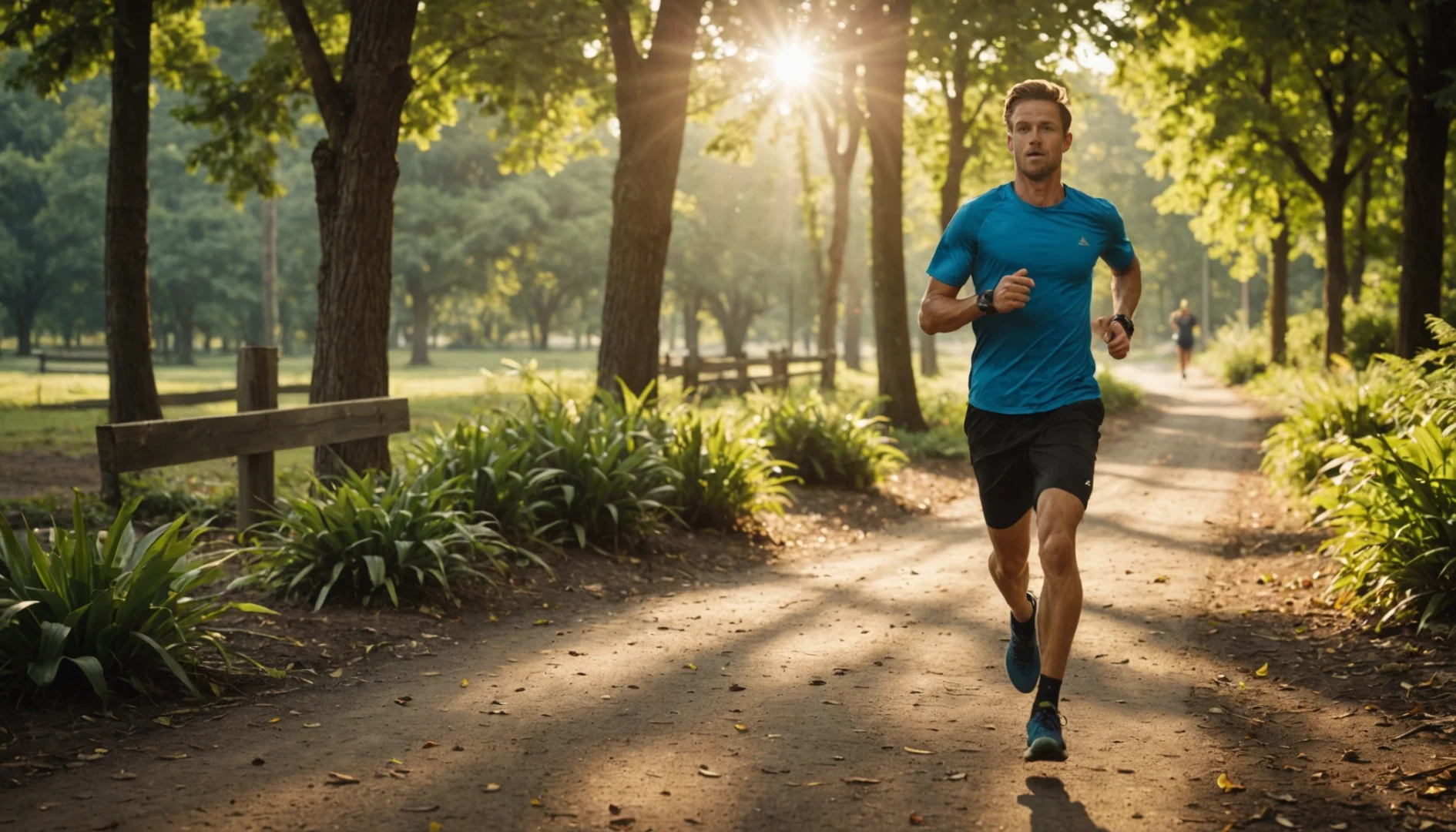 Manger avant de courir : énergie accrue ou frein caché