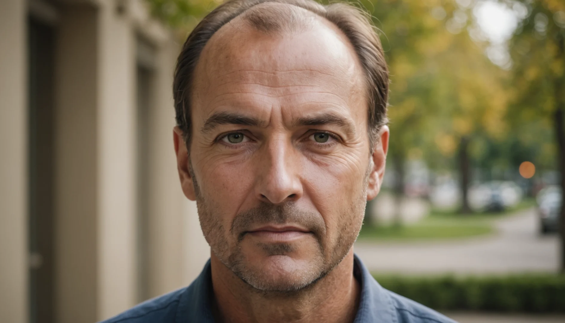 greffe de cheveux 10 ans plus tard : renouveau capillaire durable