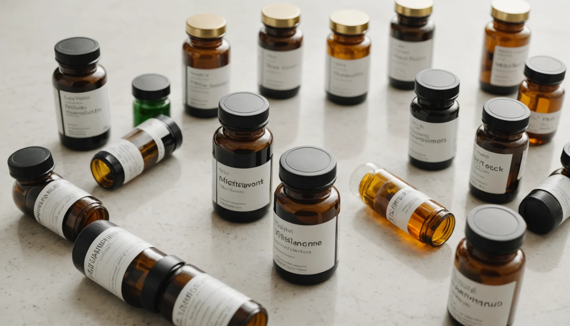 Quels critères repérer pour obtenir un complément alimentaire de qualité