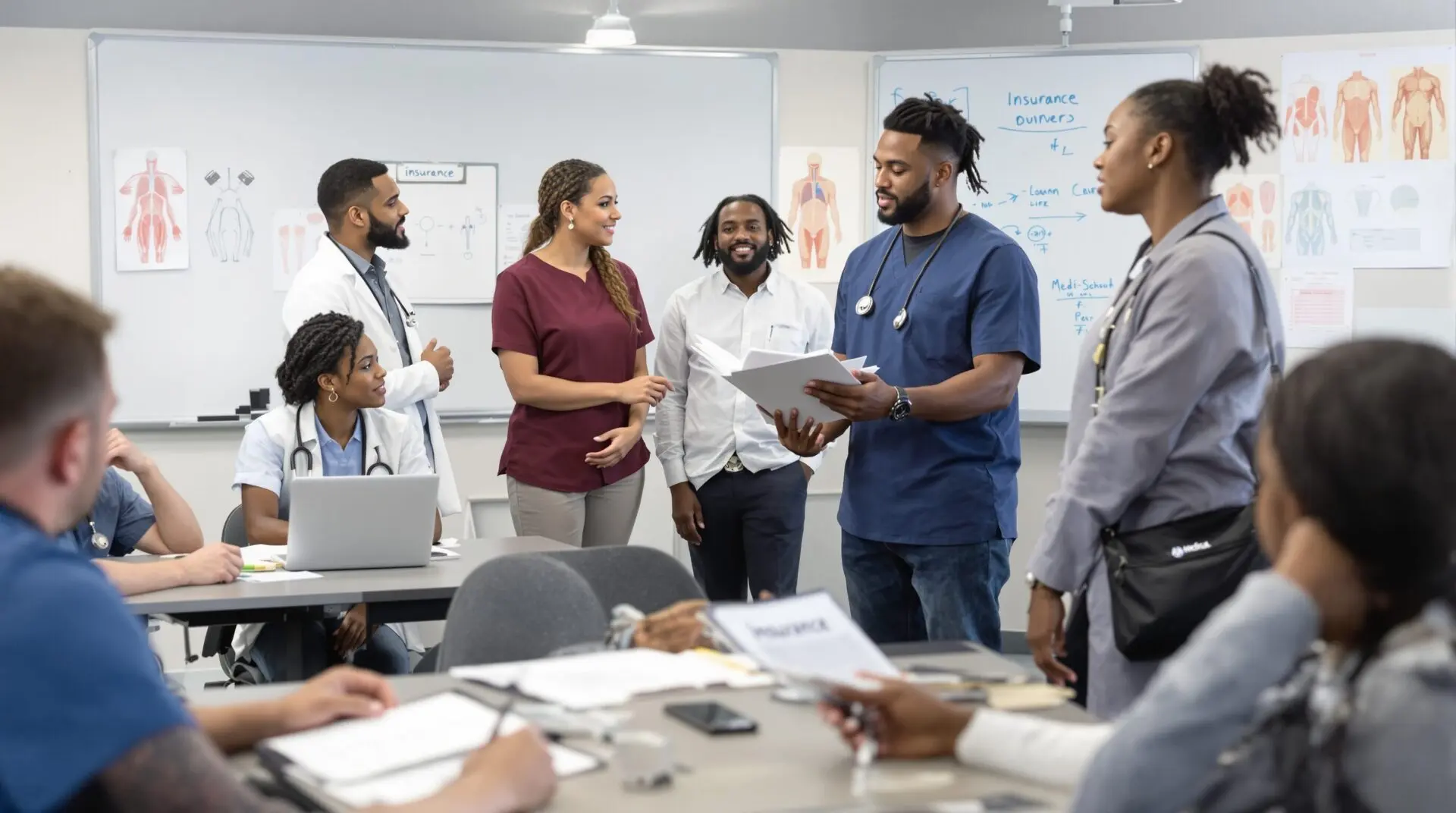 Mystères du groupe sanguin Rh null : un trésor rare