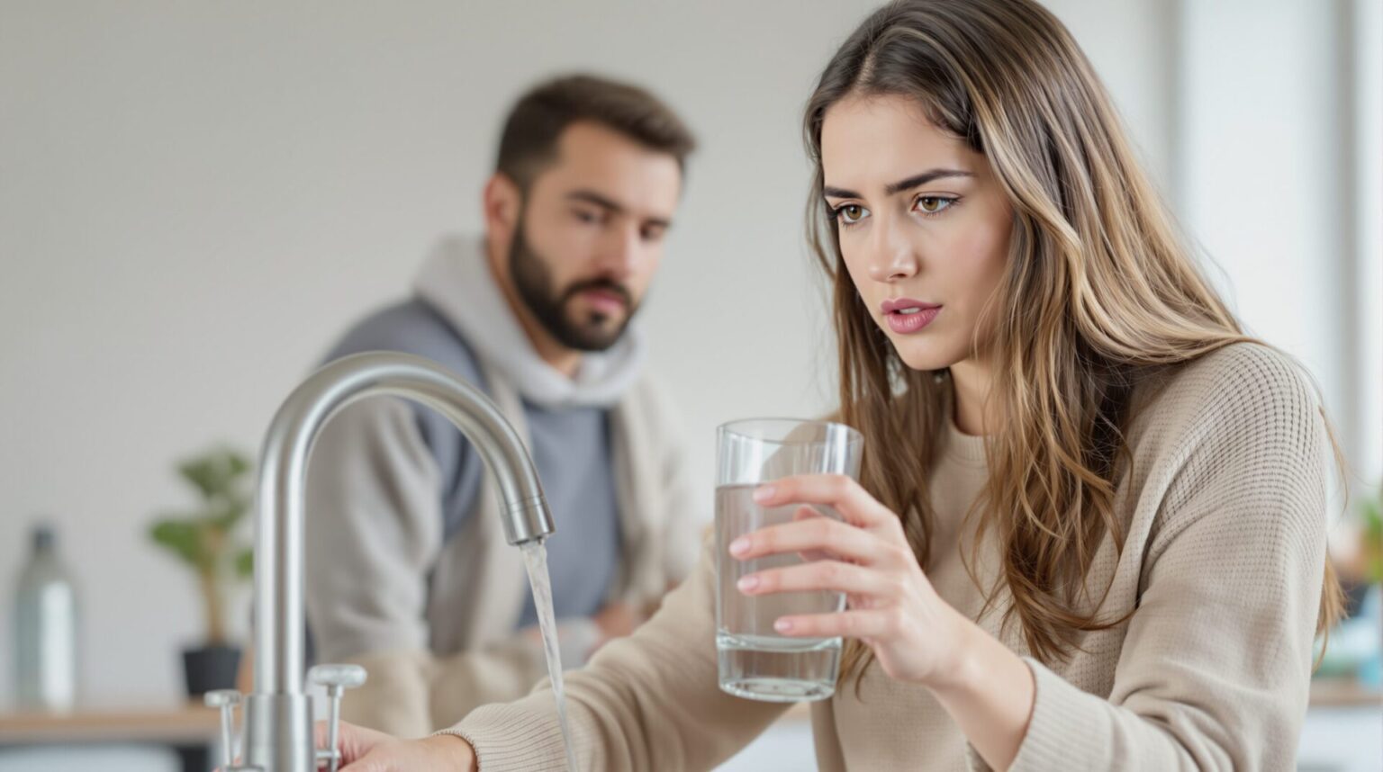 Douleur a l'intérieur du genoux : principales causes et solutions